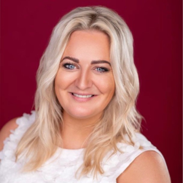 Natalie Foster, CEO of Inspire Legal Group,